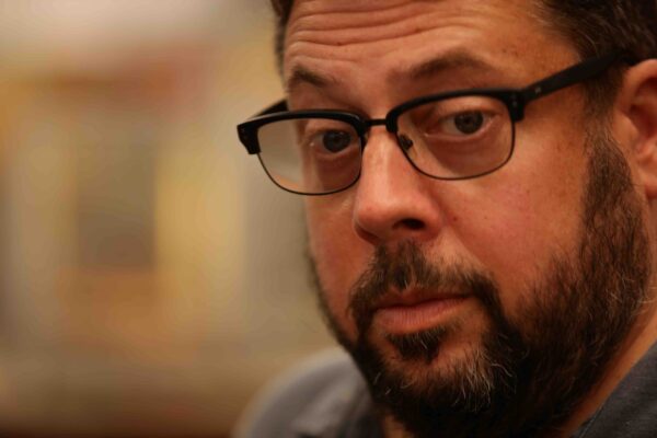 Green & Gold with Emmy Award-Winning Filmmaker Michael Graf - Madison ...